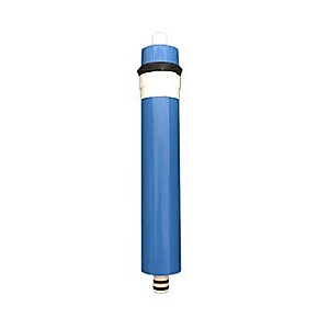 FilmTec TW30-1812-50 Compatible RO Membrane, 50 GPD Replacement Reverse Osmosis Membrane for Undersink Reverse Osmosis (RO) System, Polyamide Thin Film Composite