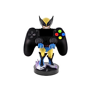 Cable Guys - Wolverine