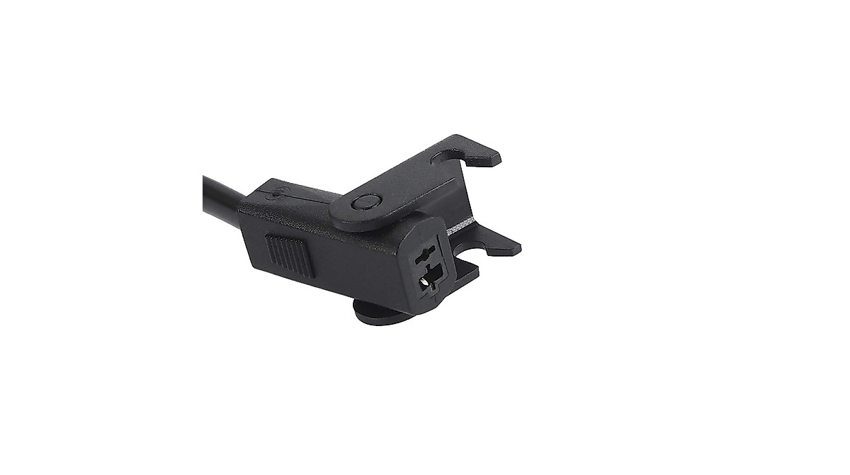 2-Prong AC/DC Adapter for Tranquil Ease Systems