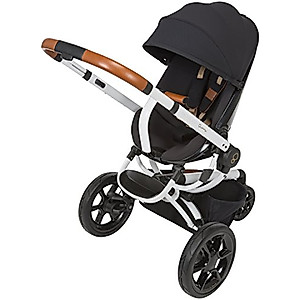 Quinny Rachel Zoe Jet Set Moodd Stroller