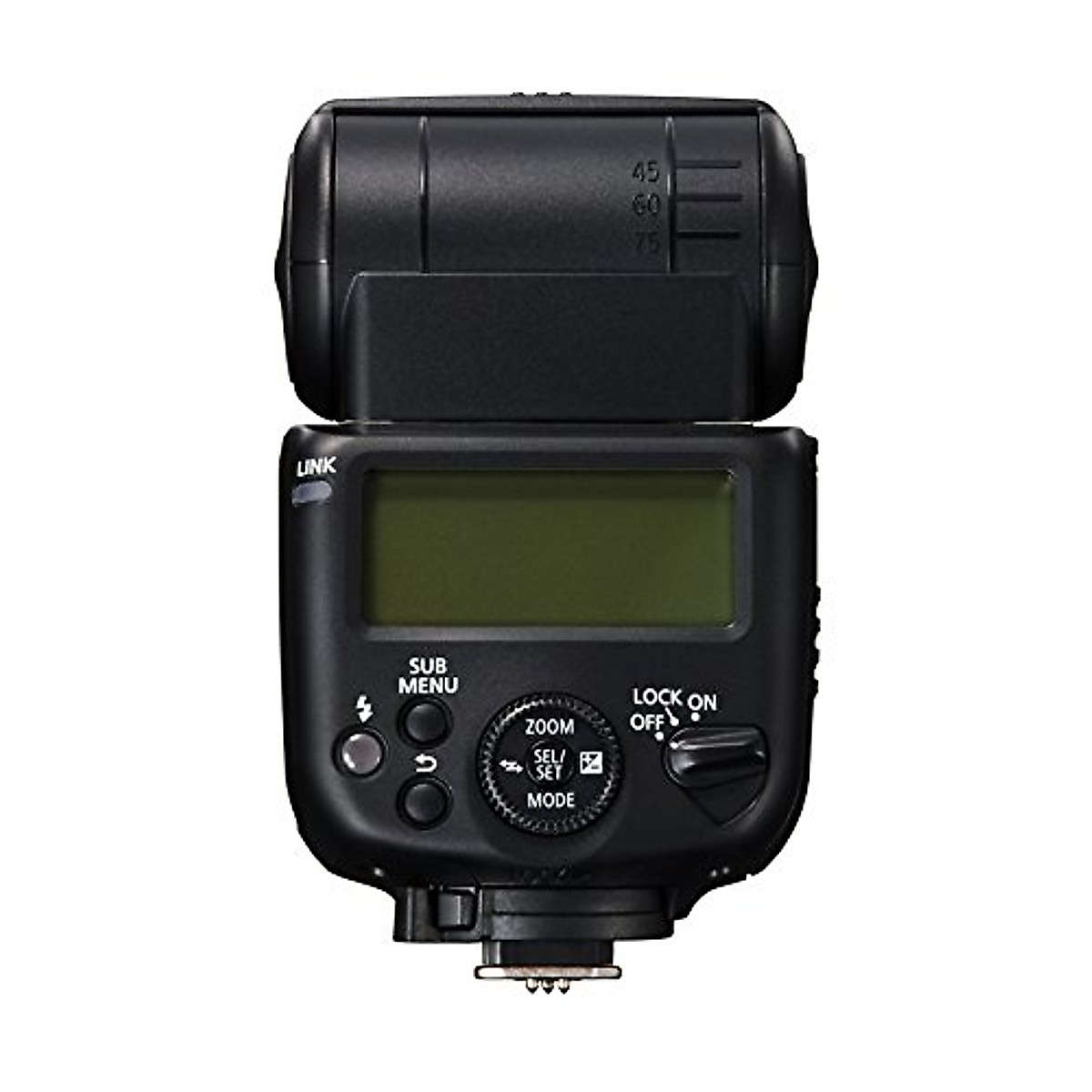 Speedlite 430EX III-RT