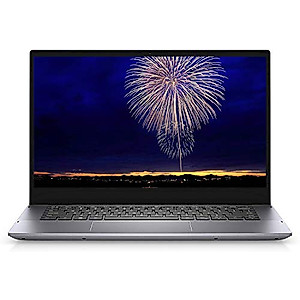 2021 Dell Inspiron 14 5000 2-in-1 Business Laptop Computer, 14” FHD Touchscreen, 11th Gen Intel 4-Core i7-1165G7, 16GB DDR4 RAM, 512GB NVMe SSD,Webcam,USB-C,HDMI | Windows 10 Pro