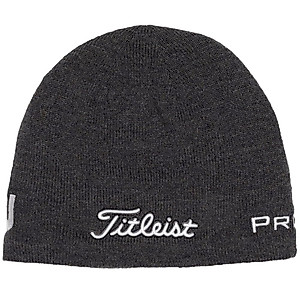 Titleist Merino Wool Beanie