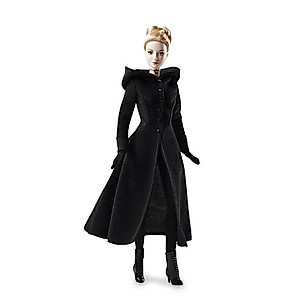 Barbie Collector Twilight Saga Eclipse Jane Doll