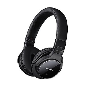 Sony MDRZX750BN Bluetooth and Noise Cancelling Headset