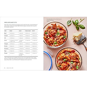 DASH Diet Meal Prep: 100 Healthy Recipes and 6 Weekly Plans