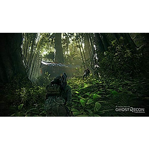 Ubisoft Ghost Recon Wildlands Gold 2 - PS4 nv Prix