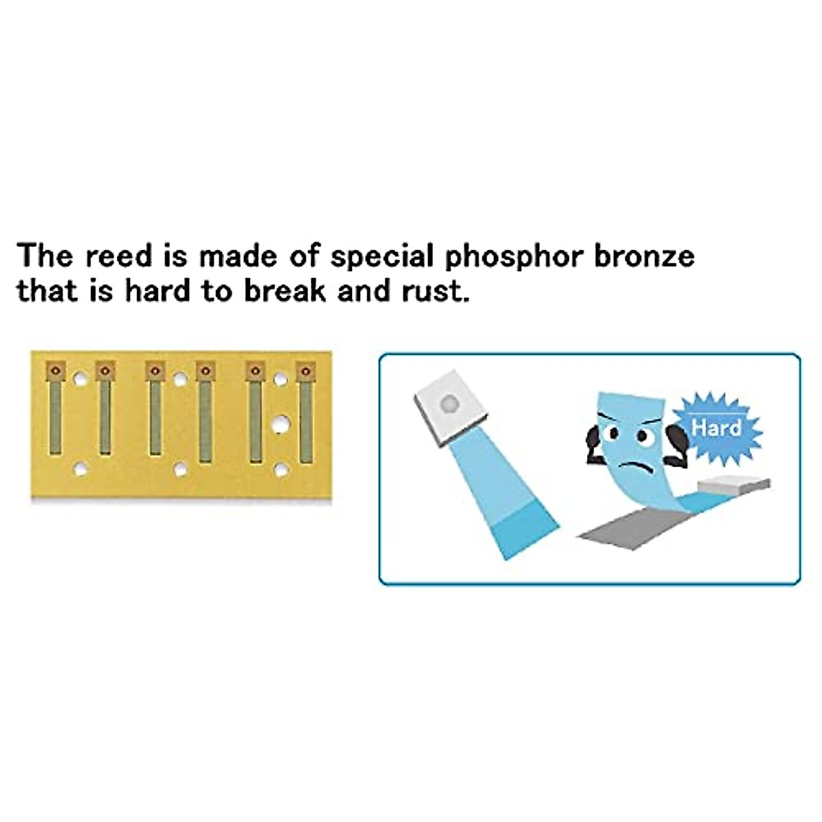 Suzuki Melodica (M-37C)