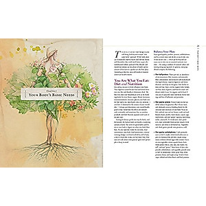 Body into Balance: An Herbal Guide to Holistic Self-Care