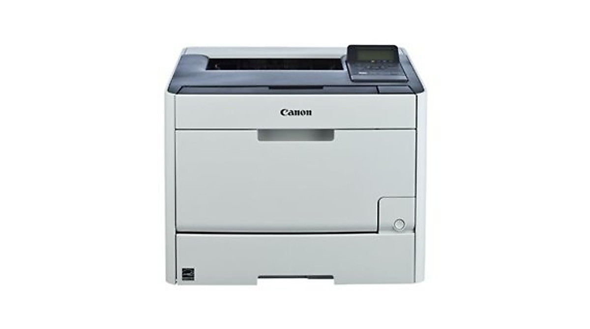 Canon Color imageCLASS LBP7660Cdn Laser Printer — 🛍️ The Retail Market
