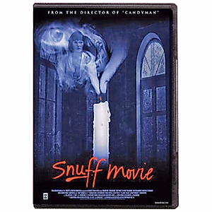 Snuff Movie [DVD]