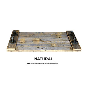 Farmhouse Stove Top Cover | Noodle Board | 6 Colors!