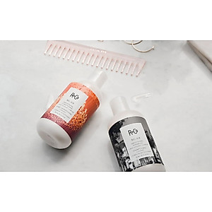 R+Co Bel Air Smoothing Shampoo + Anti-Oxidant Complex Shampooing Lissant 251 ml / 8.5 oz