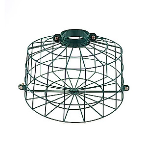 Roamwild Halo Cage PestOff Deer/Starling Proof Cage Accessory