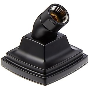 Kohler 29477-BL RIFF® HAND SHOWER HOLDER, Matte Black