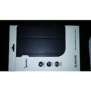 Samsung Galaxy Note 10.1 2014 Edition 4G LTE Tablet, Black 10.1-Inch 32GB (Verizon Wireless)