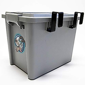 Ballard Inc Garbage Goat - Mower Trash Containment System