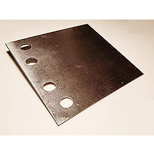 Blade SDS Max Floor Scraper (Blade Only) American Tools