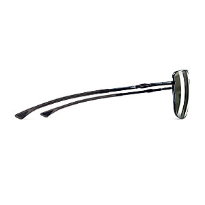 Smith Optics Audible Lifestyle Sunglasses,Matte Black