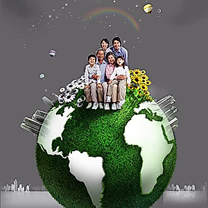 TonerSave Remanufactured 288 T288XL 288XL Ink Cartridge for Epson XP-446 XP-440 XP-330 XP-340 XP-430 (5-Pack, 2 Black Cyan Magenta Yellow, Epson 288)