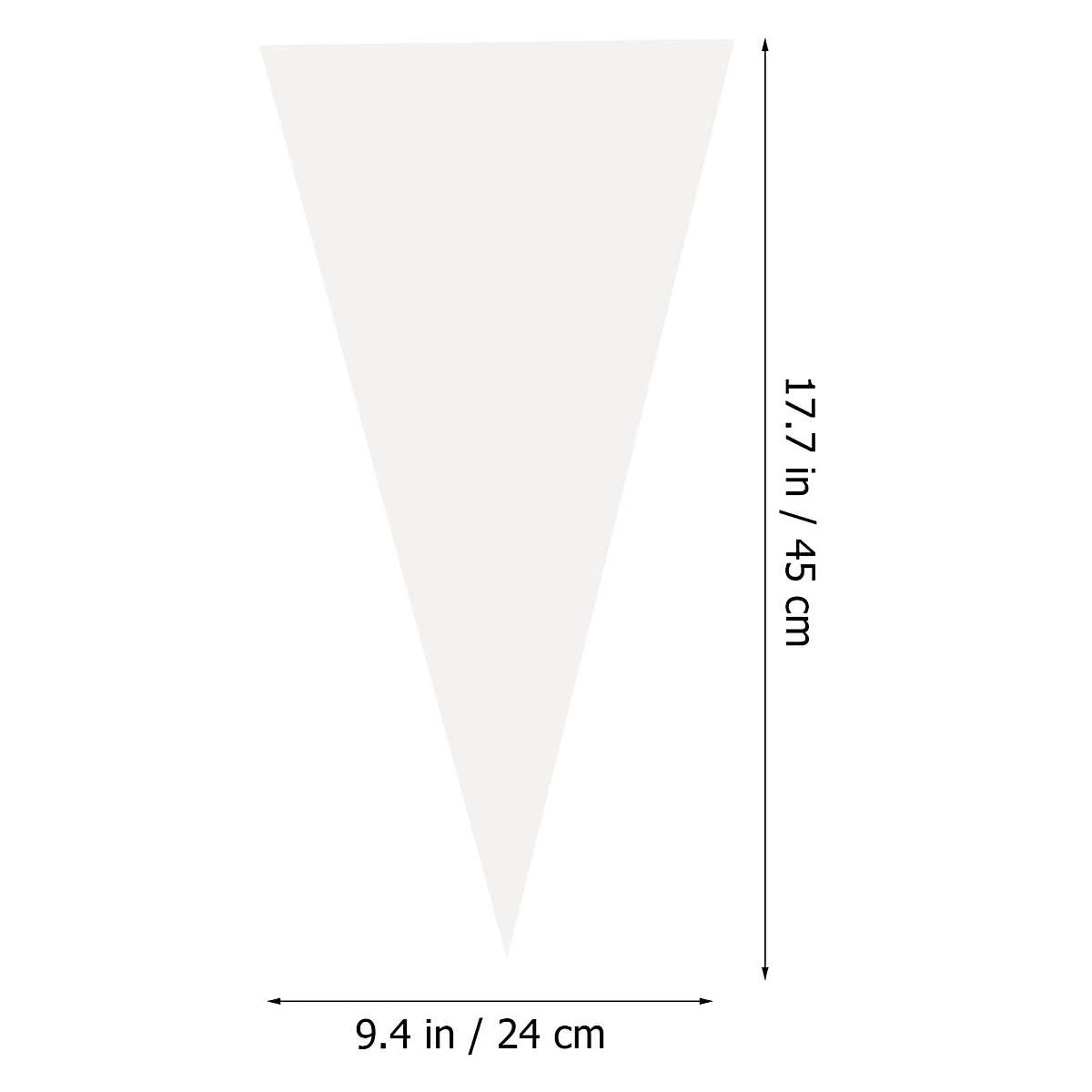 50pcs Construction Pointing Bag Masonry Grout Bags Tile Sealer Bag Cement Piping Tool Building Grout Bags Masonry Bags Tile Bags Grout Sealer Bag Tile Grout Pouch