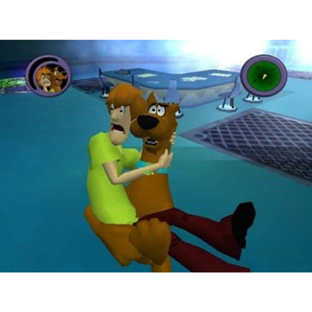 Scooby-Doo: Mystery Mayhem (Renewed)