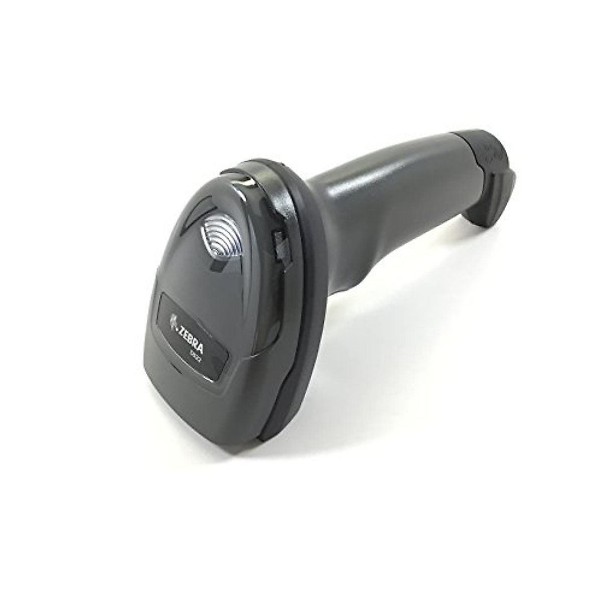 Zebra Symbol DS2208-SR Corded 2D/1D Handheld Barcode Scanner/Imager, Includes Stand and USB Cord