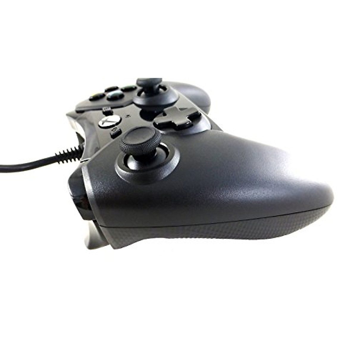 PowerA Wired Controller for Xbox One - Black
