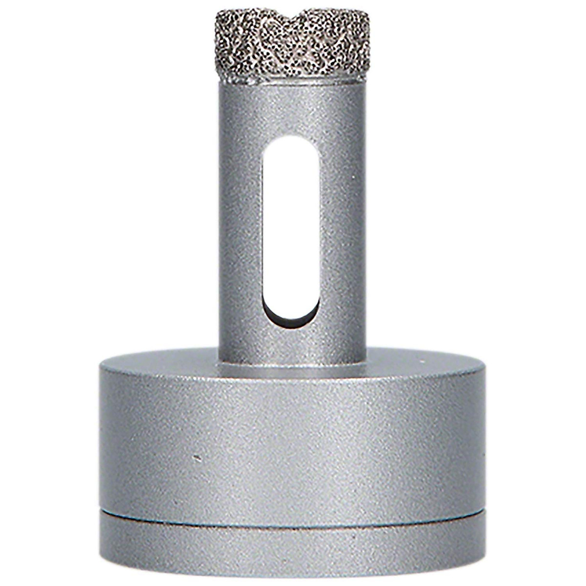 Bosch Professional Diamond Cutter Best (for Ceramic, X-LOCK, Dry Speed, Diameter 16 mm, Working Length 30 mm)