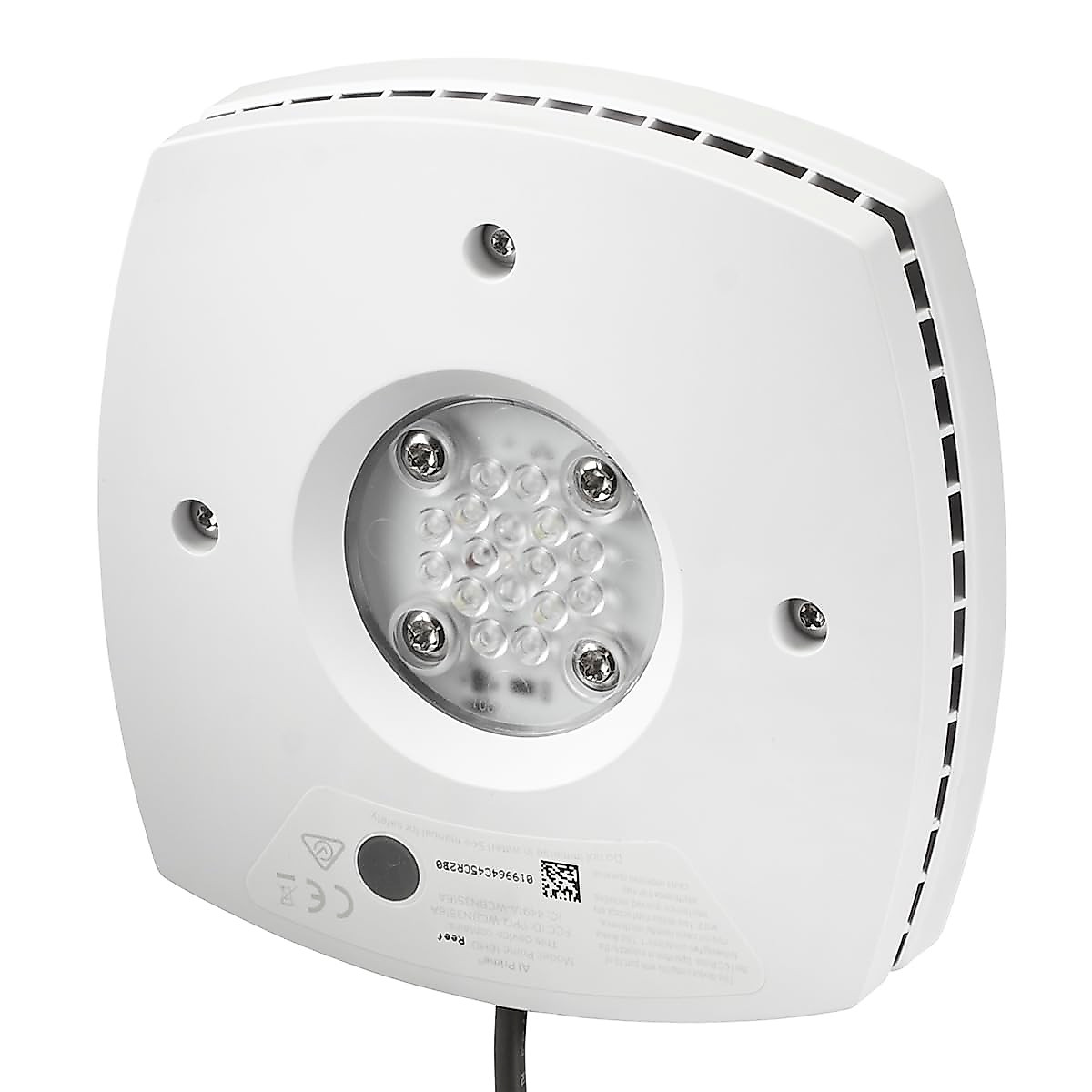 Ecotech 43119102: Aqua Illumination Prime Hd Reef Led Light Fixture, White, 60W