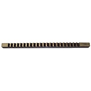 Hassay Savage 10428 7/16" Style IV Keyway Push Broach