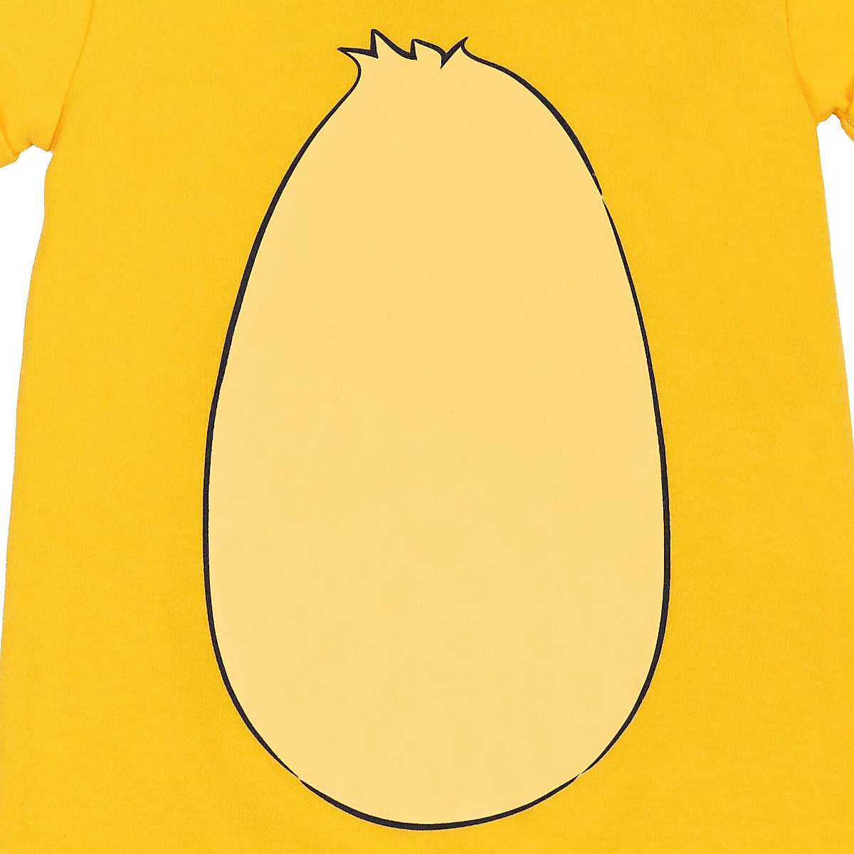 Disney Lion King Simba Newborn Baby Boys Cosplay Romper 3-6 Months