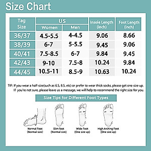 Guyarns House Slippers for Women,Fuzzy Mens Slippers,Casual House Shoes Memory Foam Womens Slippers Outdoor Indoor Warm Plush Bedroom Shoes with Faux Fur Lining(Black 38/39)