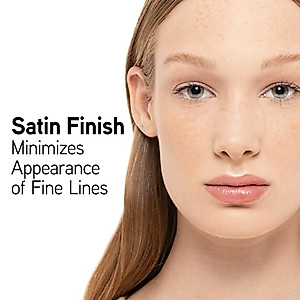 Physicians Formula Mineral Wear Talc-Free Mineral Face Powder Creamy Natural | Dermatologist Tested, Clinicially Tested