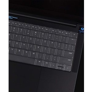 Keyboard Cover for 15.6" Razer Blade 15 Base & Razer Blade 15 Advanced 2022 2021 2020 Gaming Laptop & Razer Blade 17 2022 & Razer Blade Pro 17, Razer Blade 15 2022 Keyboard Skin Protector - TPU