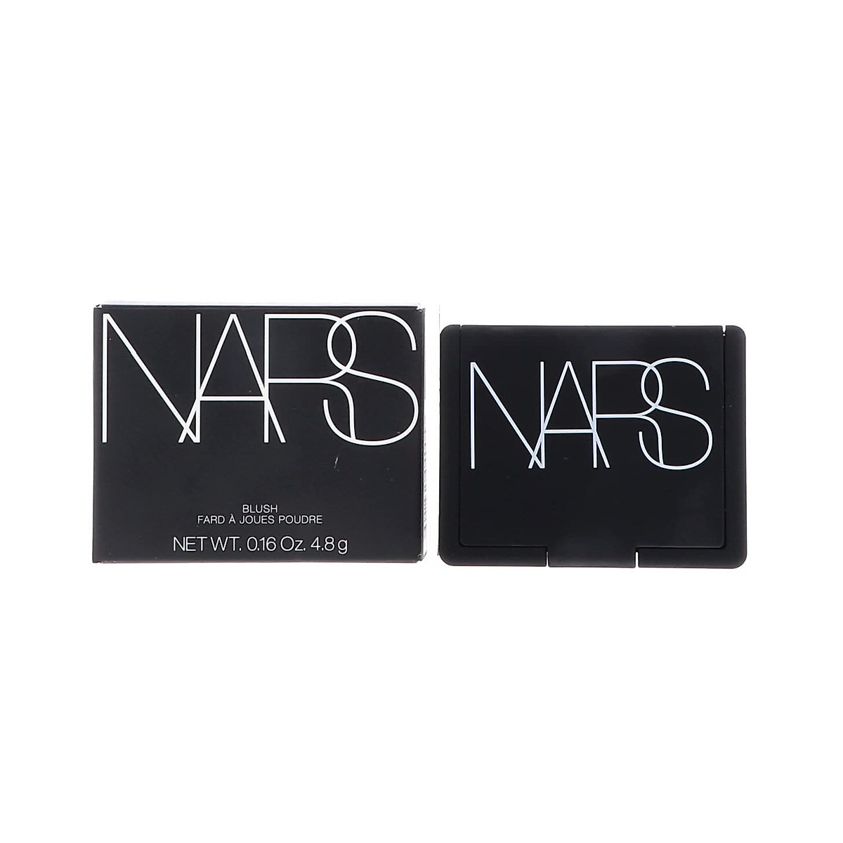 NARS Blush Amour