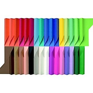 Construction Paper Orange 12X18 -- Case of 9