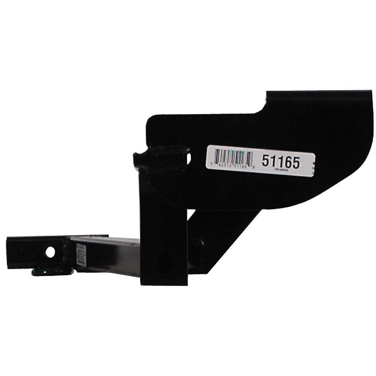 Reese Towpower 51165 Class I Insta-Hitch with 1-1/4" Square Receiver opening