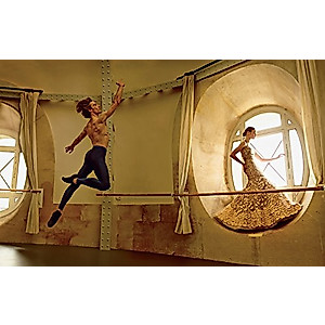 Vogue Magazine (November, 2014) Natalia Vodianova Cover