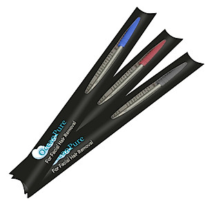 Oceanpure Facial Hair Remover Threading Tool