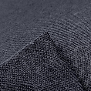 ABREEZE Baby Cotton Play Mat Soft Crawling Mat White Detachable Washable Game Blanket Floor Playmats Kids Infant Child Activity Round Rug Home Room Decor