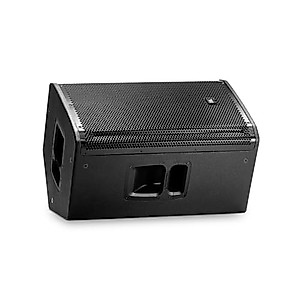 JBL Professional SRX815 Portable 2-Way Bass Reflex Passive System Speaker, 15-Inch, Black