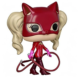 Funko Pop! Games: Persona 5 - Panther