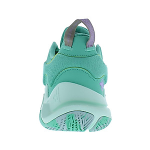 Nike Men's Giannis Immortality 2 Light Menta/Lilac/White DM0825 300 (us_Footwear_Size_System, Adult, Men, Numeric, Medium, Numeric_12)