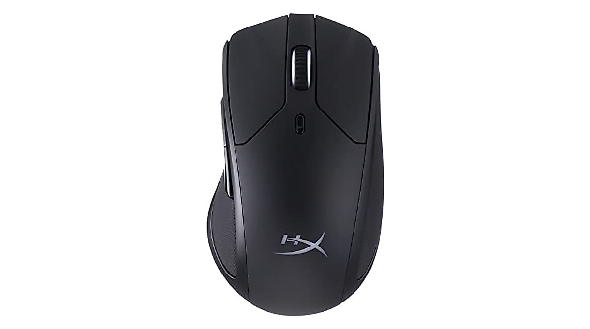 Hyperx Pulsefire Dart Wireless Rgb Gaming Mouse Software Controlled Customization 6