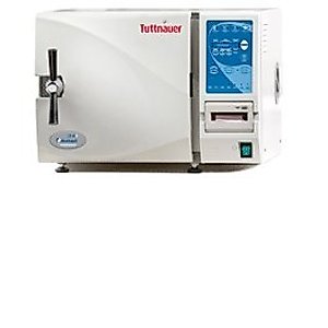 Tuttnauer 2340M, 115V Autoclave - 023210100 - EACH