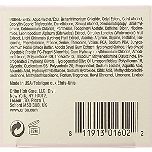 Oribe Serene Scalp Balancing Conditioner, 6.8 Fl Oz (Pack of 1)