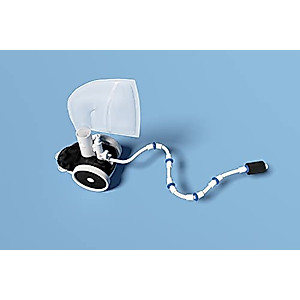 Eritephma 3100 Pool Pressure Side Sweeper : Professional Solution for Cleaning Your Swimming Pool