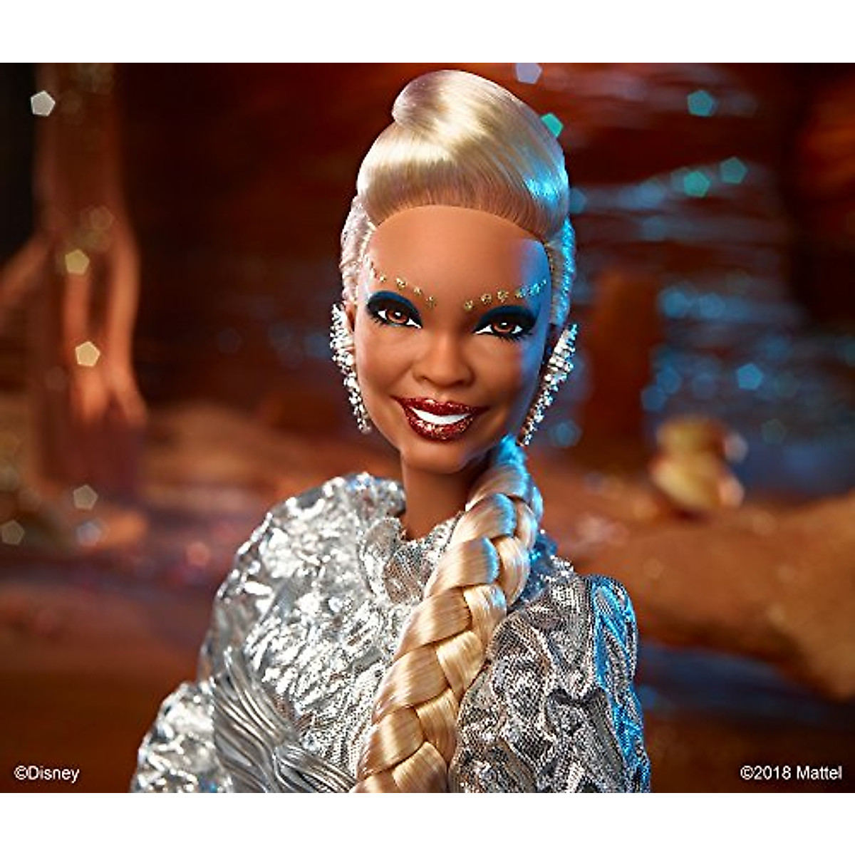 Barbie Mrs. Which Doll