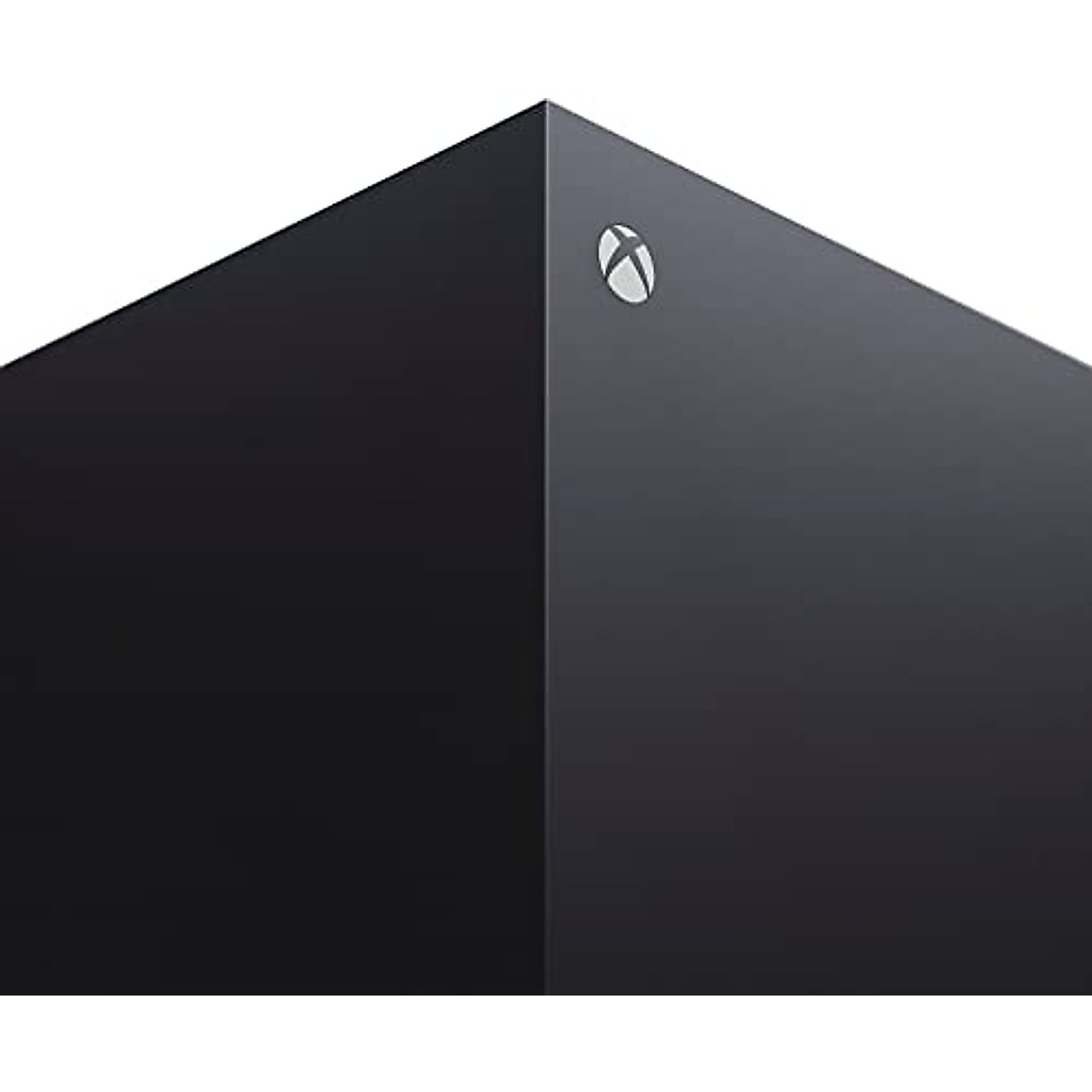 Microsoft Xbox Series X 1TB SSD Gaming Console - 8X Cores Zen 2 CPU, 12 TFLOPS RDNA 2 GPU, 16GB DDR6 RAM, Up to 120 FPS, 8K HDR, 4K UHD Blu-Ray - U Deal